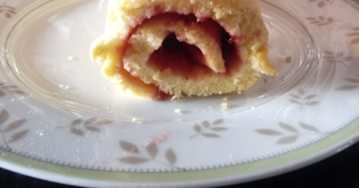 postres sin chocolate y pionono - 328 recetas caseras- Cookpad