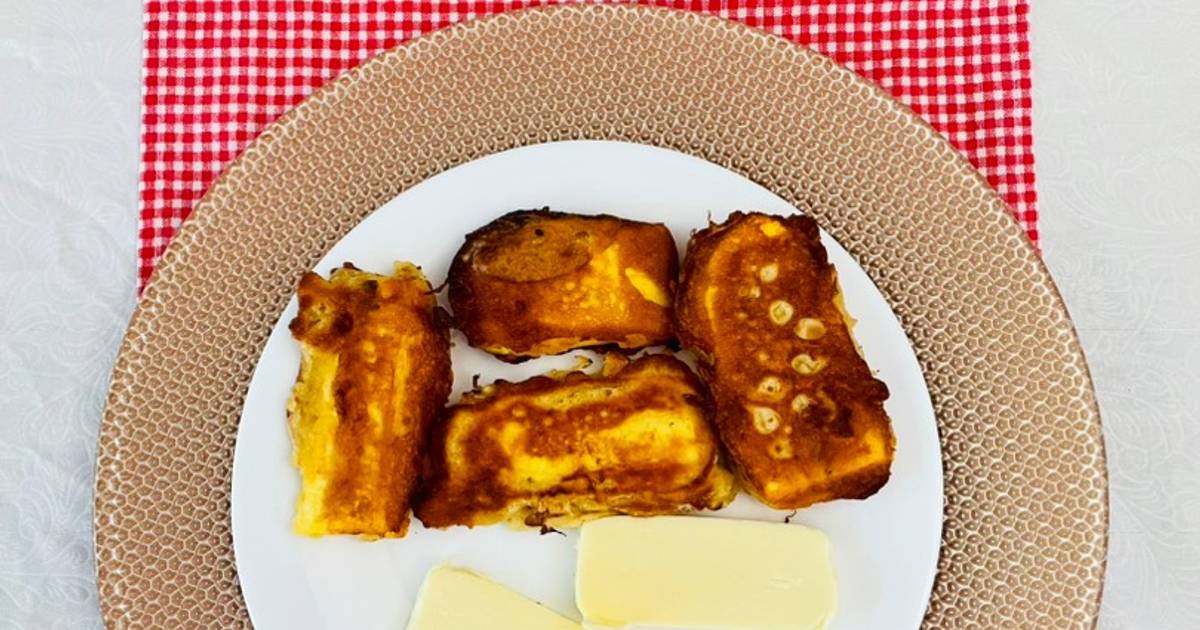 14 recetas muy ricas de lampreado compartidas por cocineros caseros ...