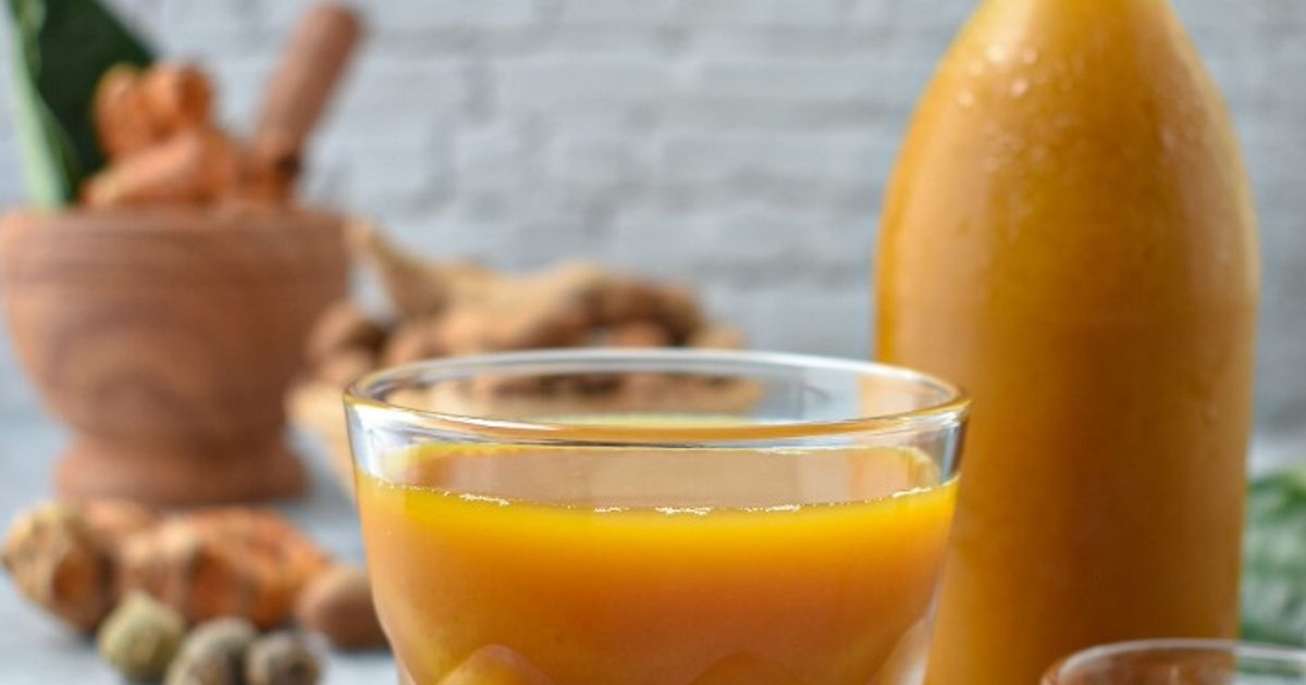 Resep jamu daun sirih rumahan enak dan mudah - Cookpad