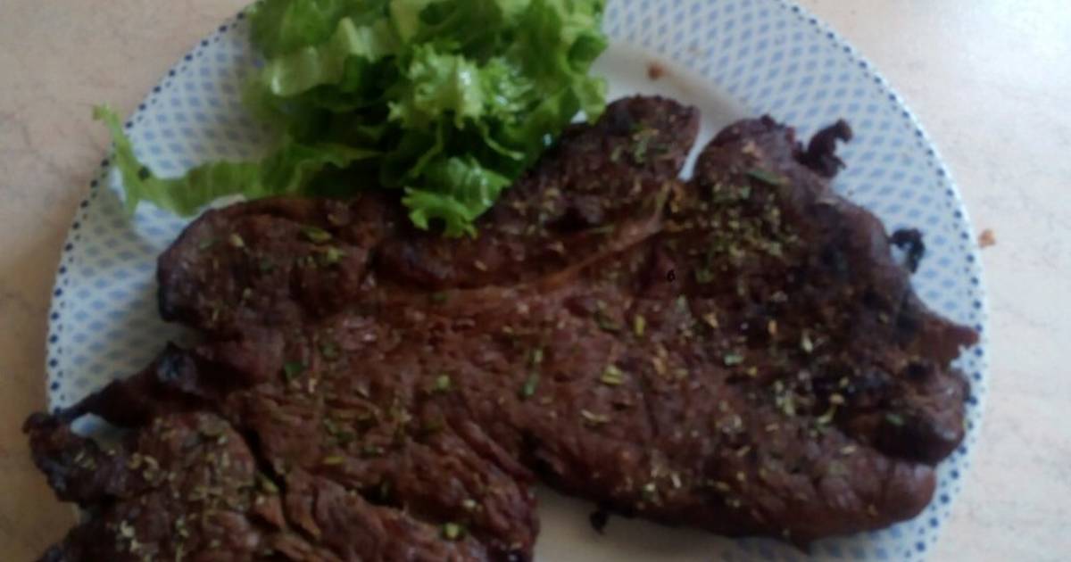 Μοσχαρισια μπριζολα συνταγές - 80 συνταγές - Cookpad