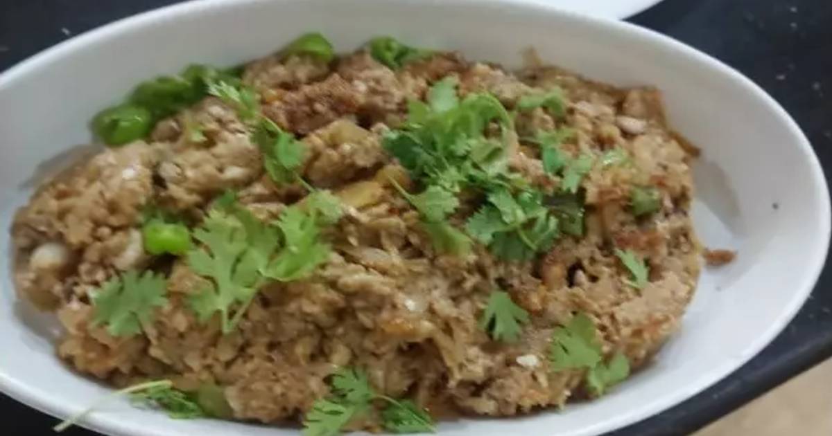 Maghaz Recipe by Tehmina Hashmi - Cookpad