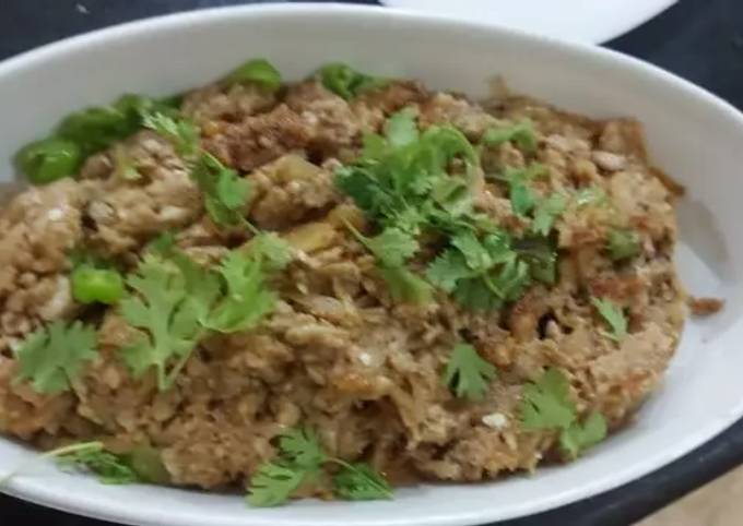 Maghaz Recipe by Tehmina Hashmi - Cookpad
