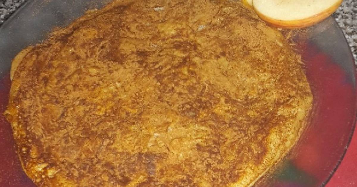 Tortilla light - 313 recetas caseras- Cookpad