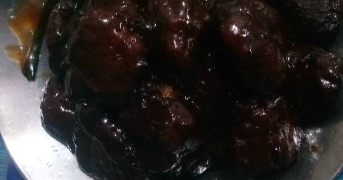 Resep Godok-godok batinta oleh nuraini - Cookpad