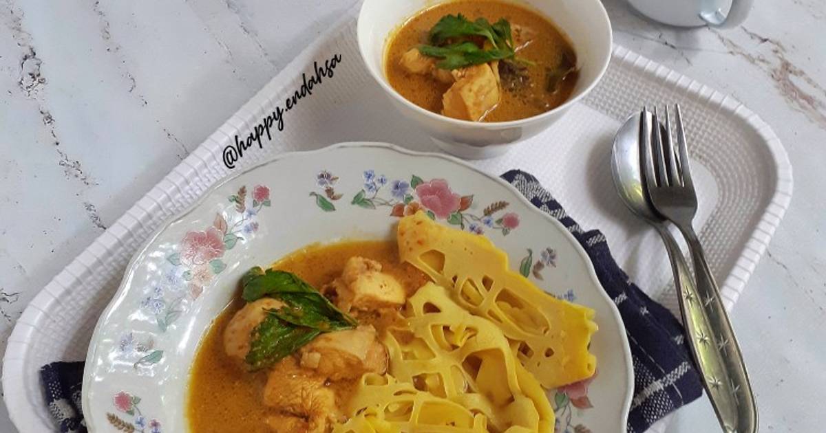 Resep Ragit (Kue Jala) khas Palembang oleh Happy Endahsa (Happy End ...