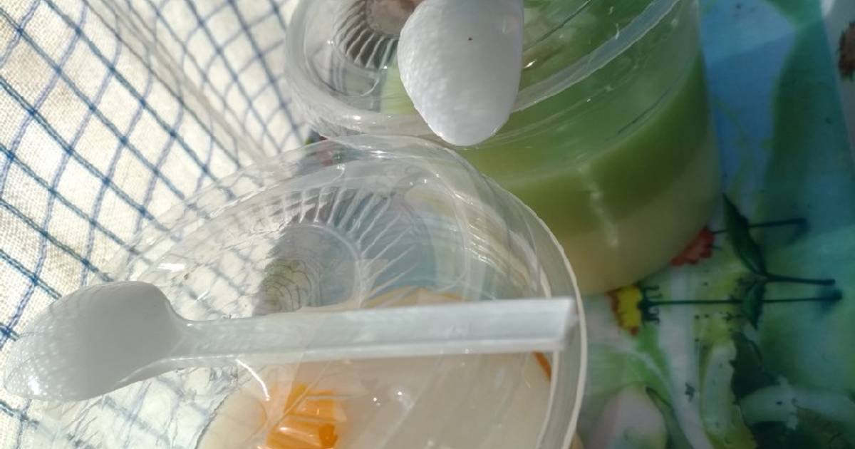 100 resep puding varian rasa enak dan mudah - Cookpad