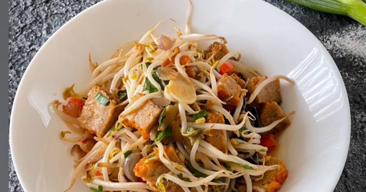 496 resep olahan oncom dan toge enak dan mudah - Cookpad