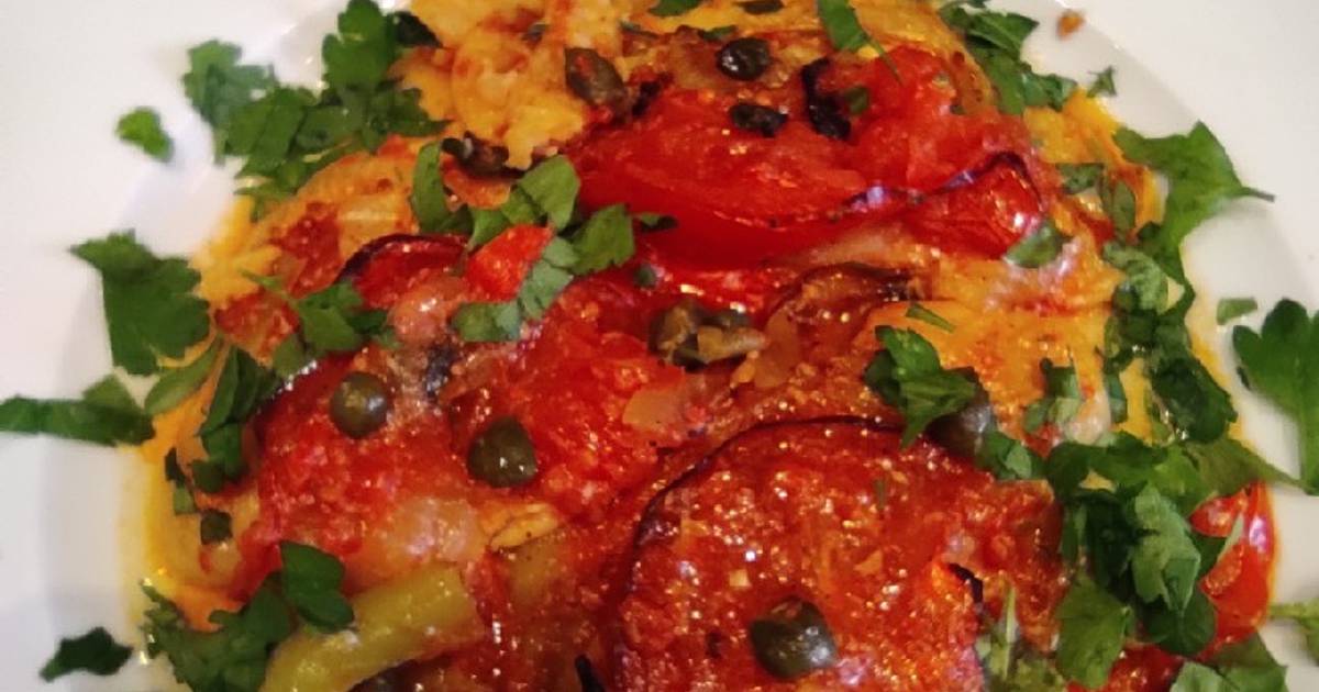 130 εύκολες και νόστιμες σπιτικές συνταγές για ψαρι γλωσσα - Cookpad