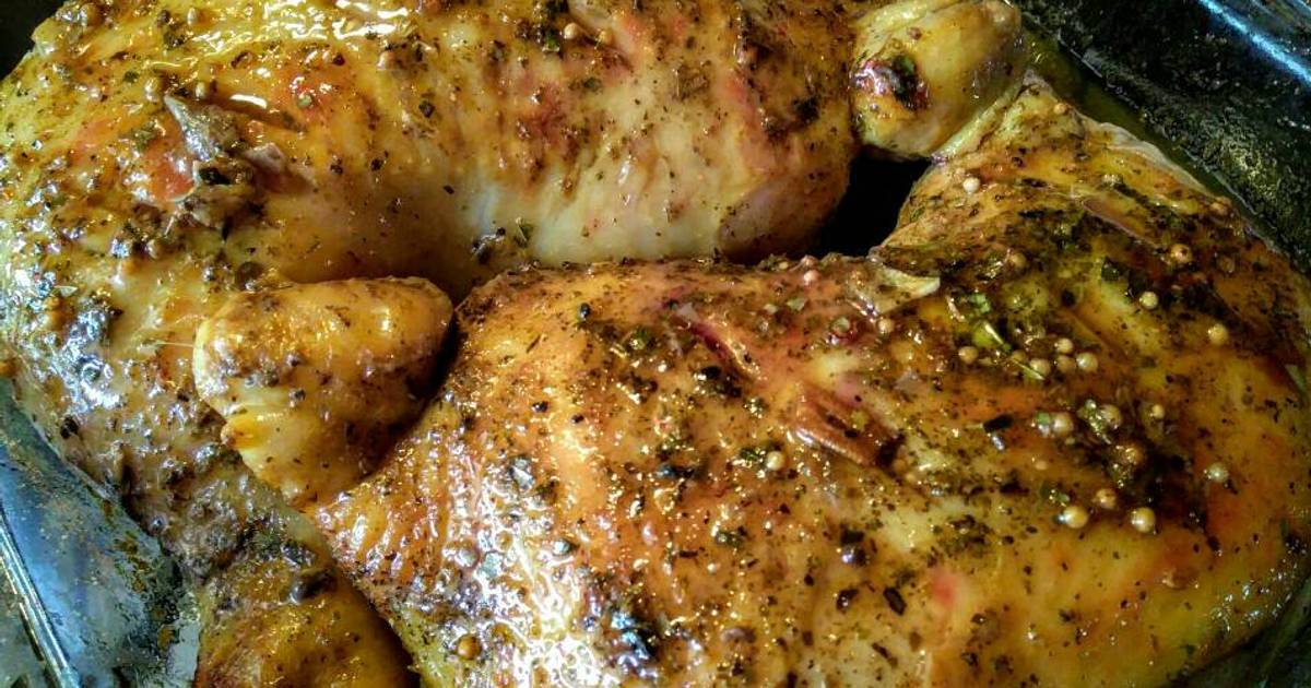 Piernas de pollo - 746 recetas caseras- Cookpad