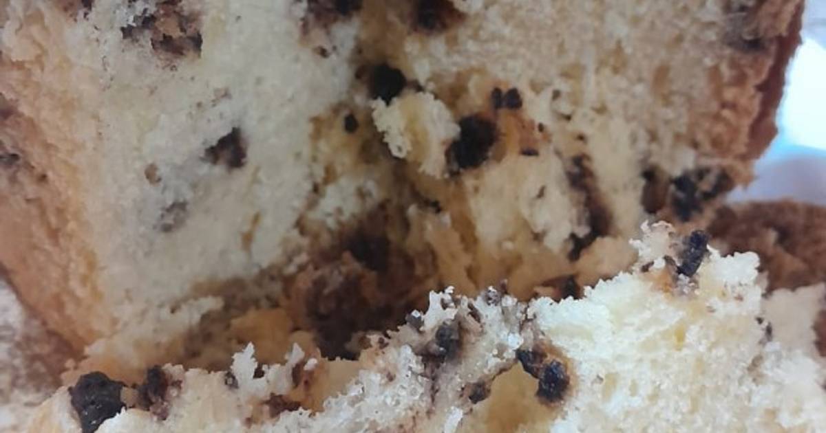 Receta de pan dulce: caseros, económicos y fáciles de preparar