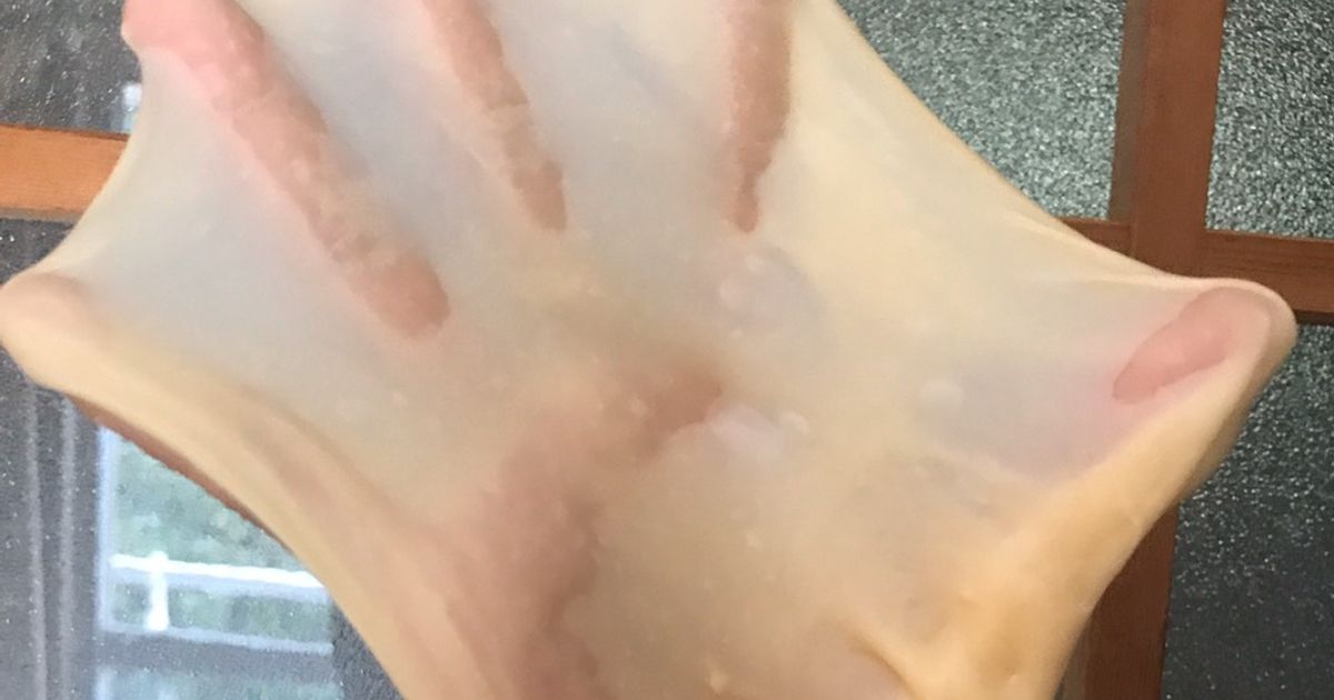 Resep Rahasia Adonan Roti Dan Donat Supaya Kalis Elastis oleh Yesi ...