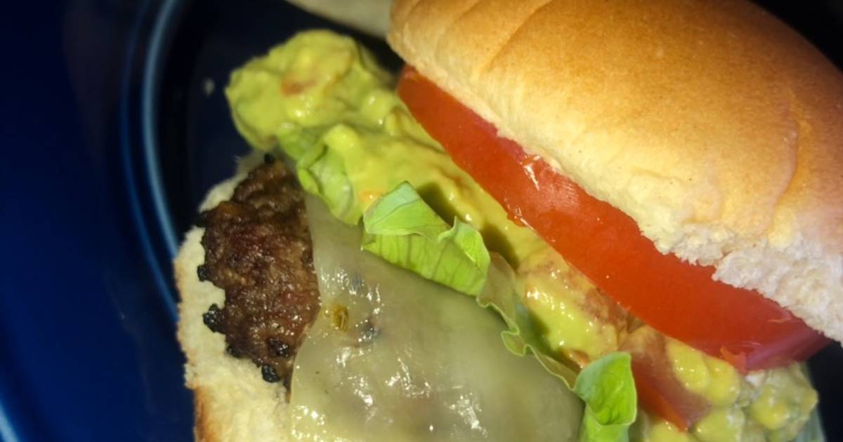 22 easy and tasty for 1 lb hamburger recipes by home cooks - Cookpad