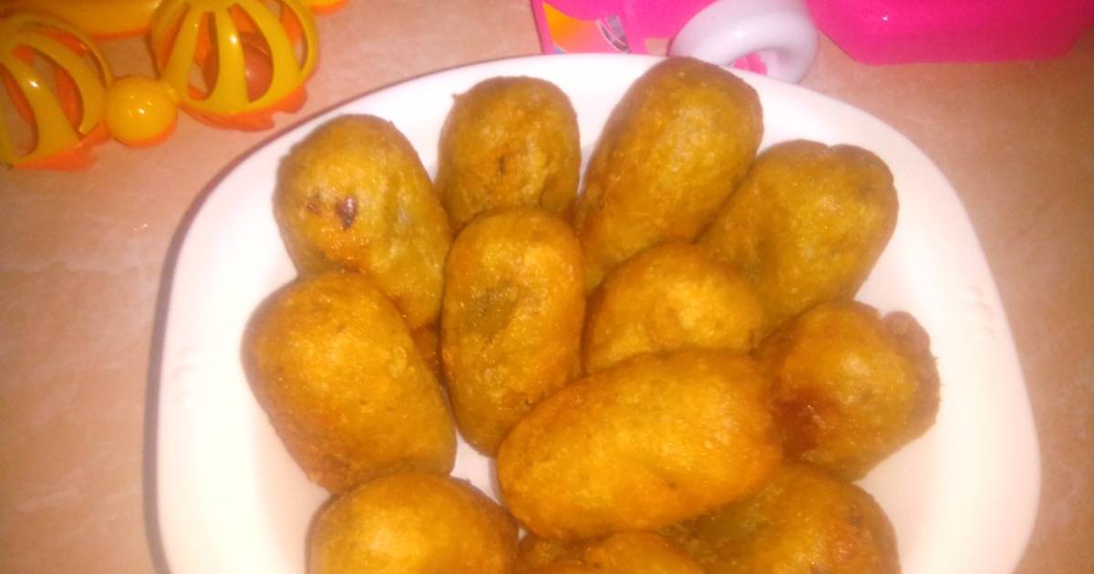 Resep Pilus / Timus oleh Ausi Arinda - Cookpad