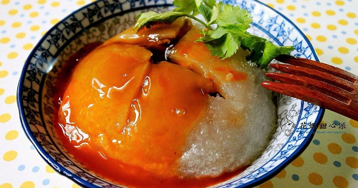 Savor Authentic Taiwanese Ba Wan: Recipes You Must Try