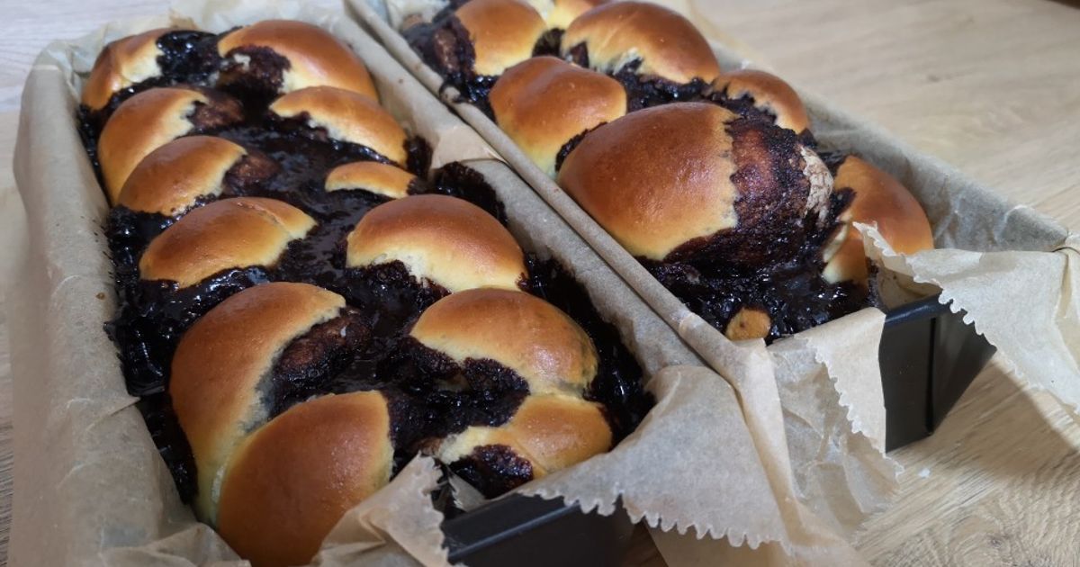 Csodakalács | Bababo receptje - Cookpad receptek