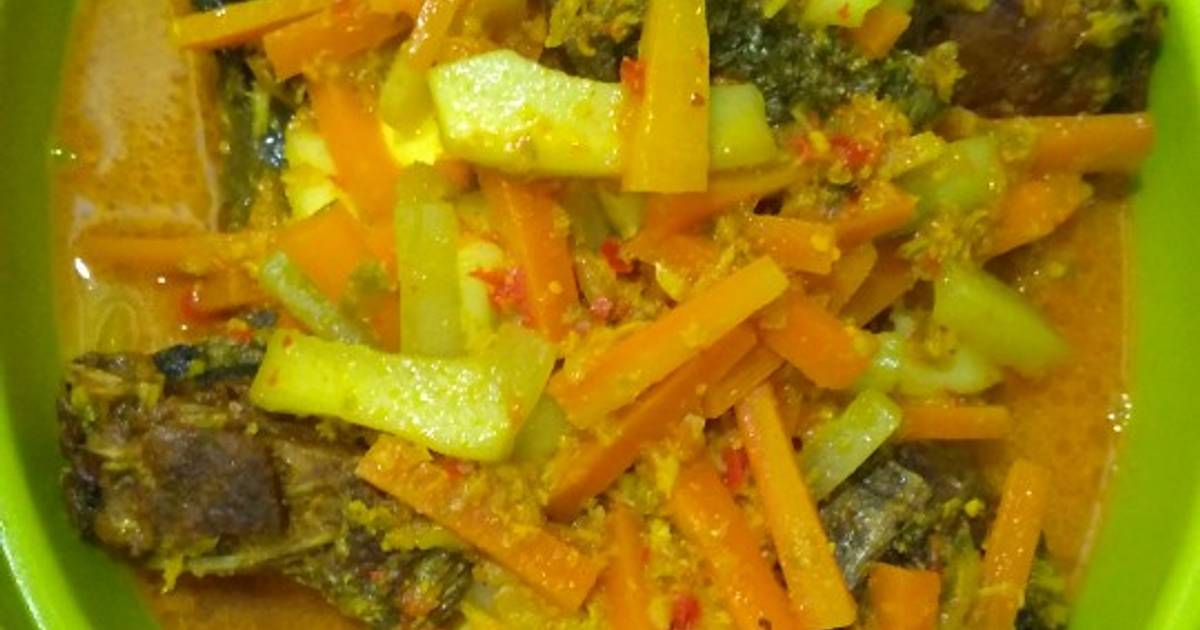 27 resep olahan ikan tuna acar kuning enak dan mudah - Cookpad