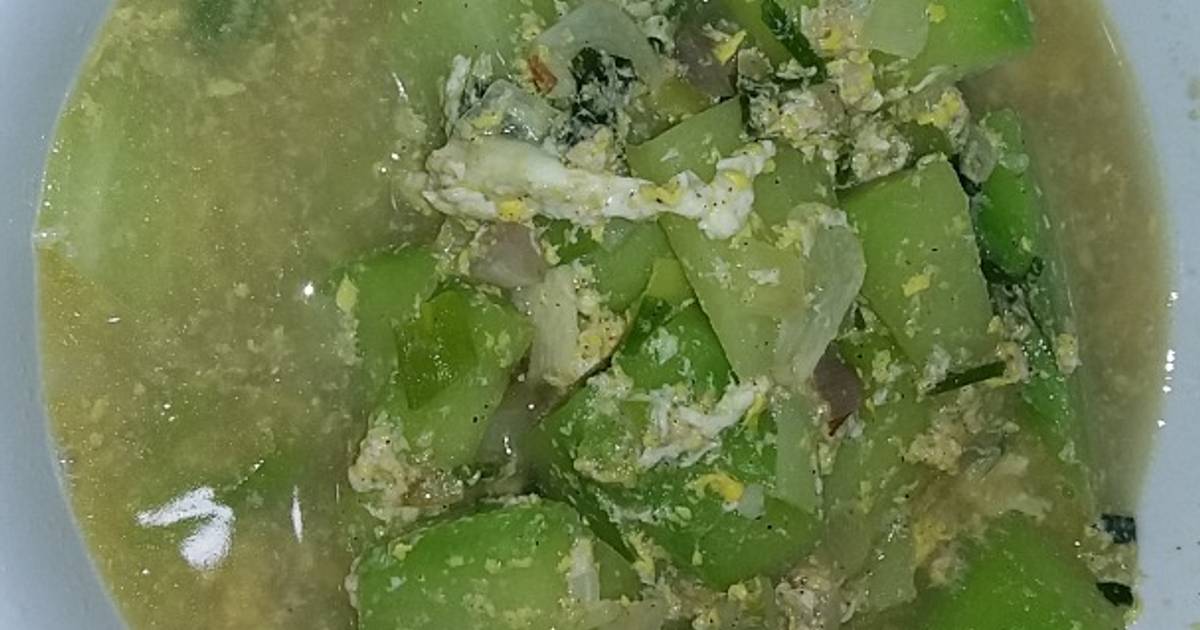 463 resep olahan waluh sehat enak dan mudah - Cookpad