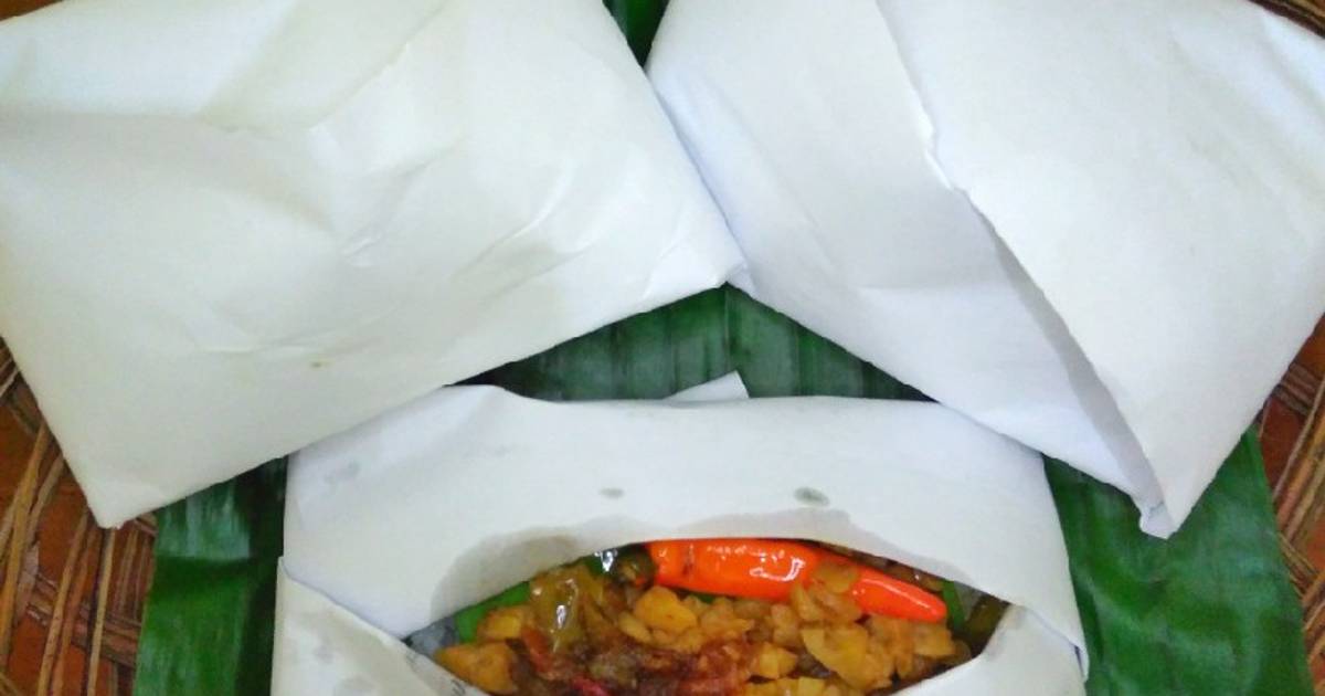 32 resep kucing bakar enak dan sederhana ala rumahan - Cookpad