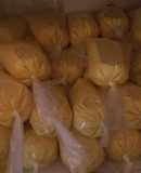 Bolis: recetas caseras, refrescantes y perfectas para el calor