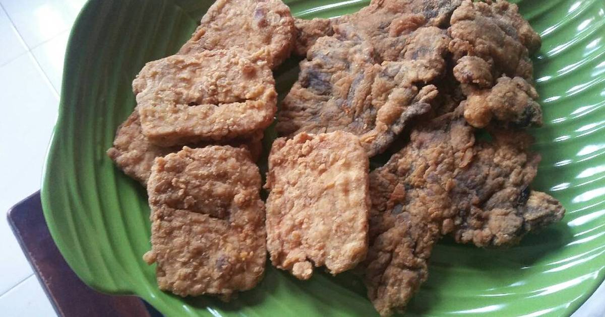 Resep Daging goreng tepung oleh DESITA - Cookpad