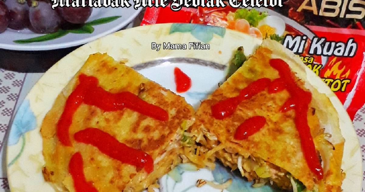 63 resep mie seblak jeletot enak dan mudah - Cookpad
