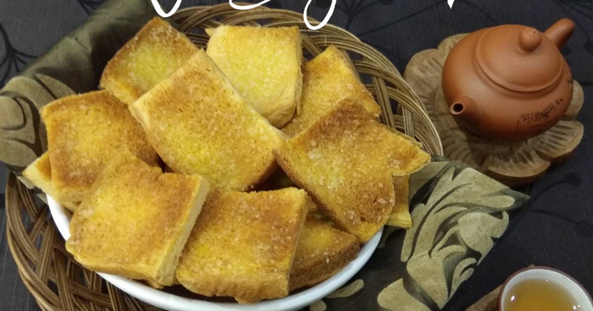 338 resep bagelen enak dan sederhana - Cookpad