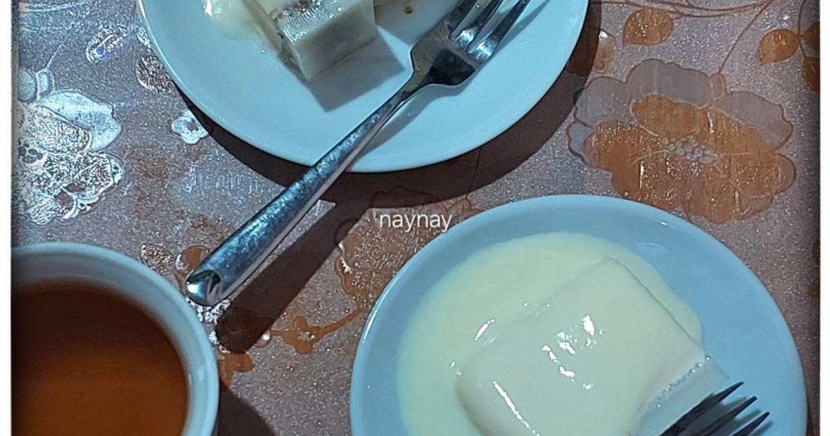 5.621 resep fla puding enak dan mudah - Cookpad