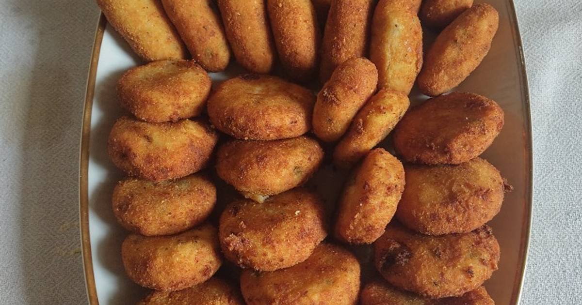 Pollo picado frito - 65 recetas caseras- Cookpad