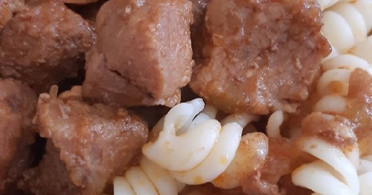 768 egyszerű és finom diszno porkolt recept - Cookpad receptek