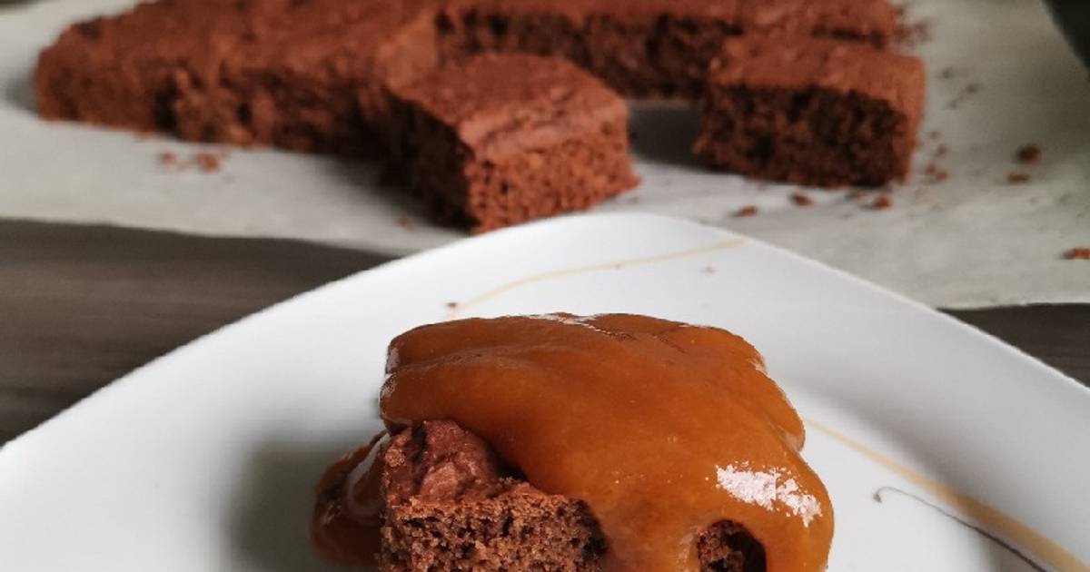 Brauni recept - 304 recept - Cookpad receptek