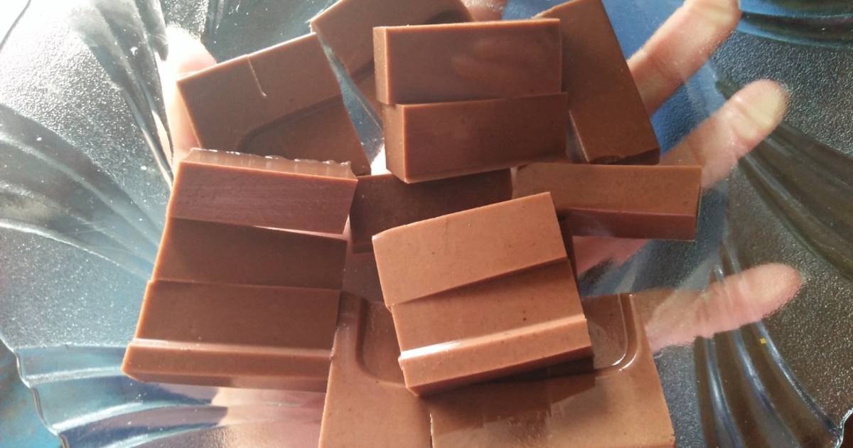 231 resep cara membuat dodol enak dan sederhana - Cookpad
