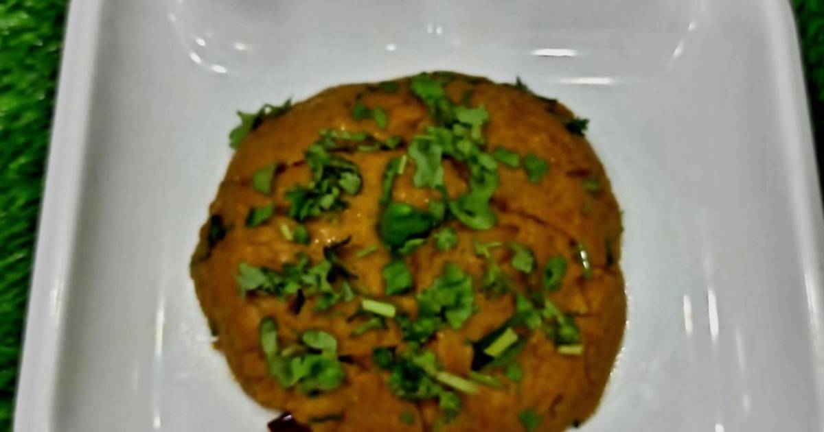 91 easy and tasty khichu recipes by home cooks - Cookpad