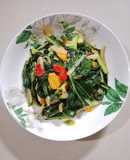 Aneka resep olahan sayur caisim yang sehat, lezat & praktis