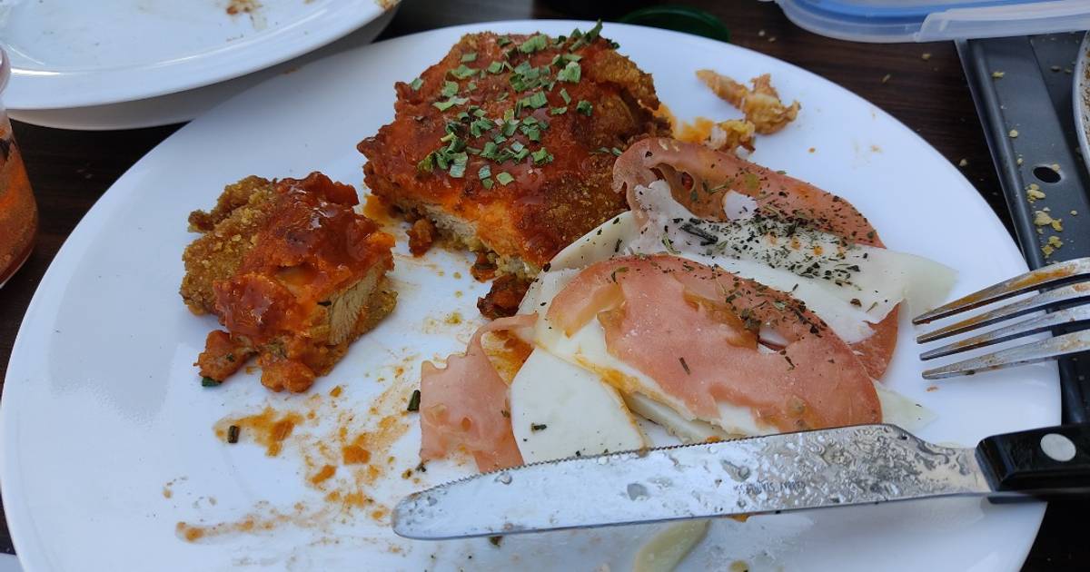 Pollo ahumado - 952 recetas caseras- Cookpad