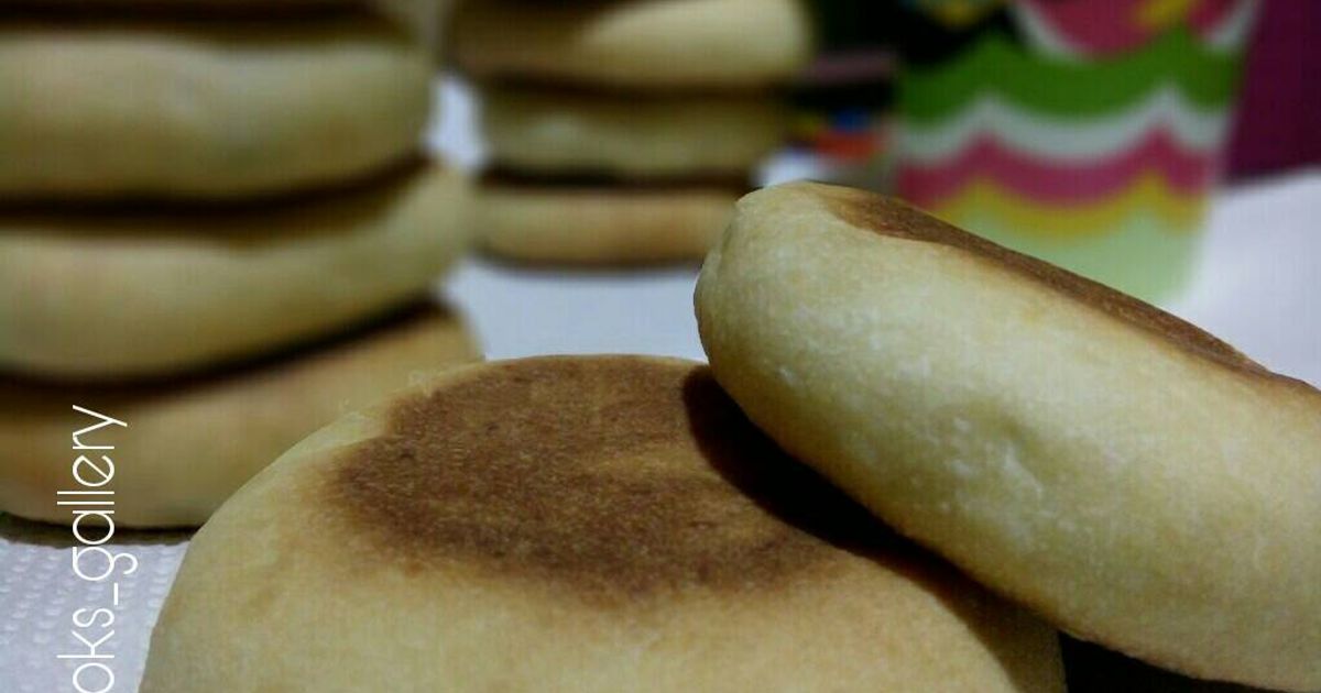 Resep Bakpia Kacang Ijo oleh Ittoks_gallery - Cookpad