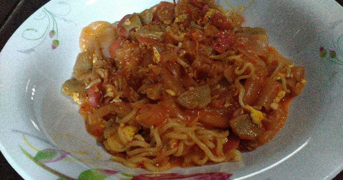 Resep Seblak Pedas oleh Desy Tri - Cookpad
