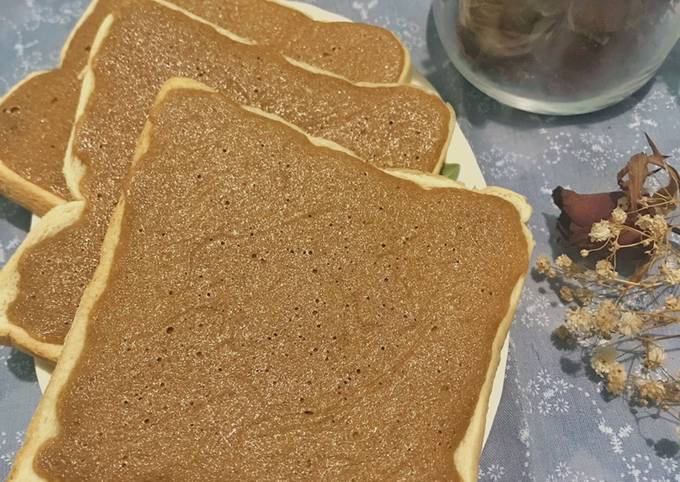 Resep Roti Boy Toast oleh Trienza Ririn - Cookpad