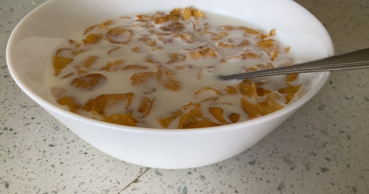 Golden Breakfast (Kids) Recipe By Sophie And The Best Breakfast