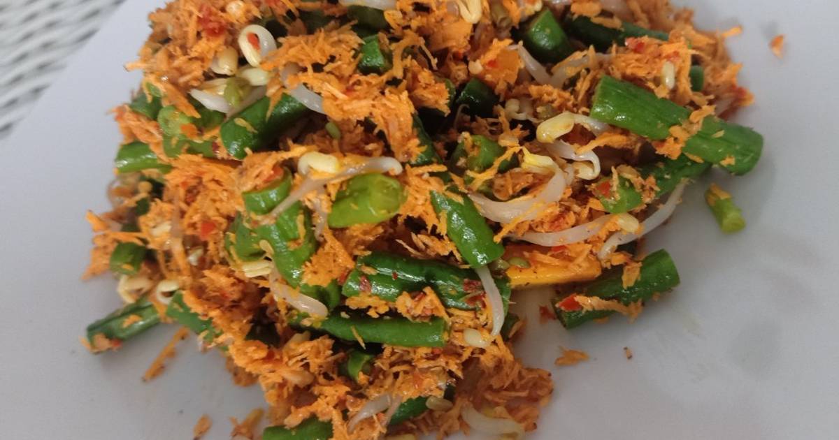 5.808 resep cara membuat urap enak dan mudah - Cookpad