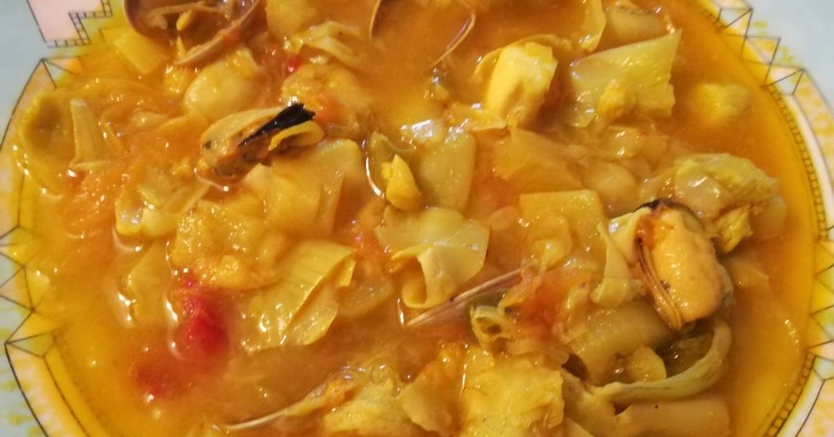 Crustaceos - 17.117 recetas caseras- Cookpad