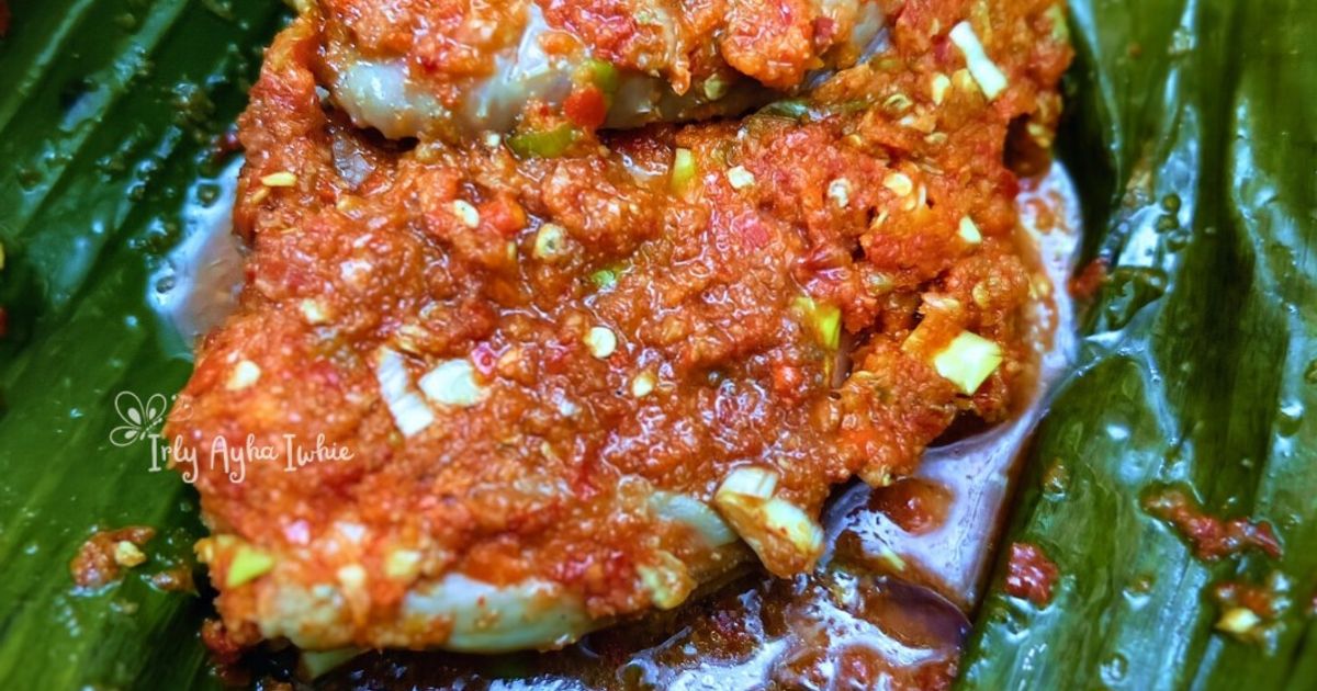Resep ayam songkem rumahan enak dan mudah - Cookpad