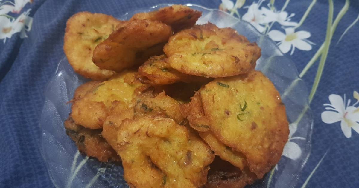 172 resep snack anak toddler enak dan mudah - Cookpad