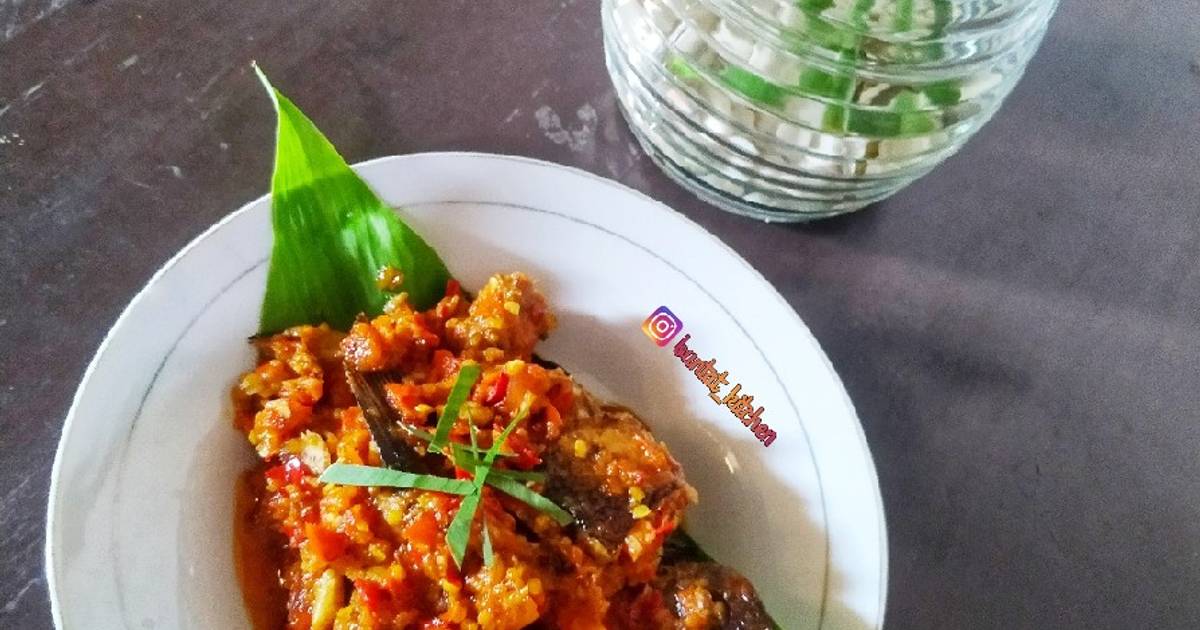 24 resep ikan haruan asap enak dan mudah - Cookpad