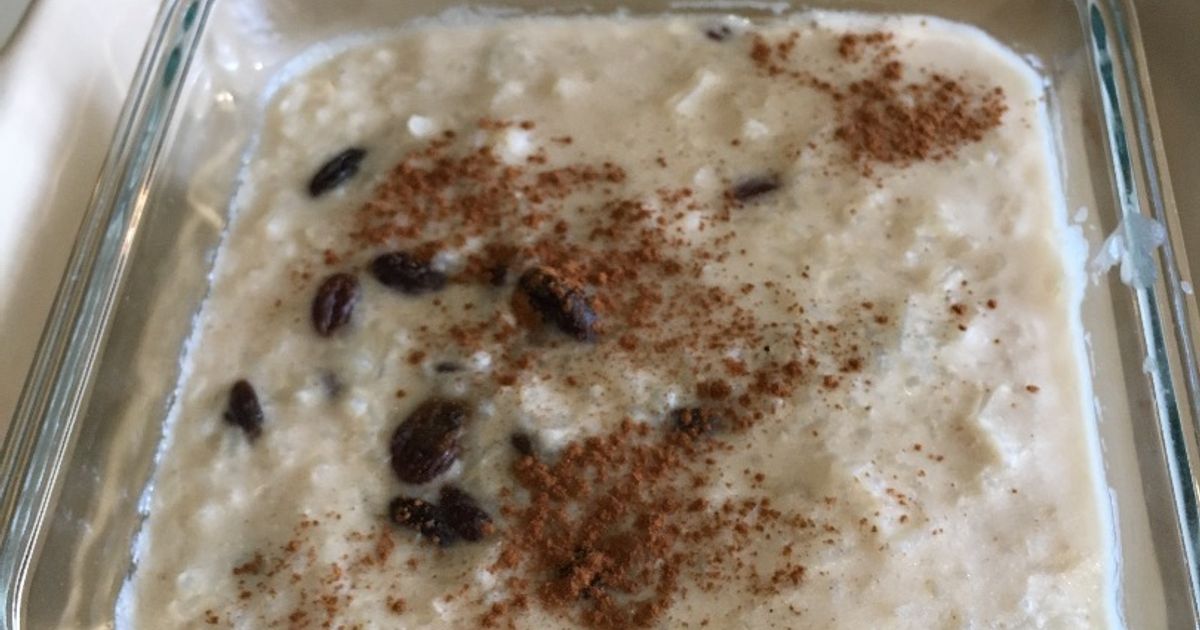 arroz con almendras y uvas pasas - 60 recetas caseras- Cookpad