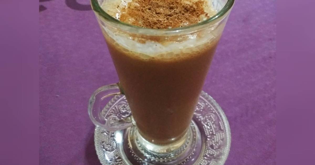 3.987 resep smoothies enak dan sederhana ala rumahan - Cookpad
