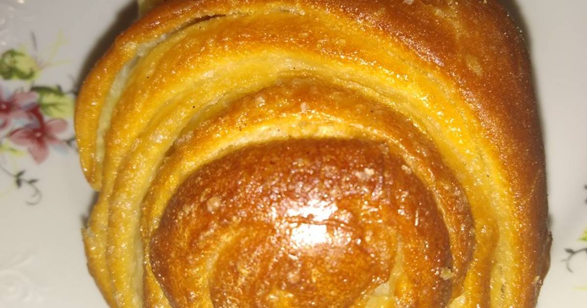 Darázsfészek egyszerűen | Péter Rozália receptje - Cookpad receptek