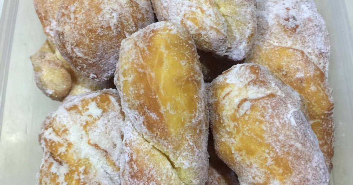 10 resep pintal enak dan mudah - Cookpad