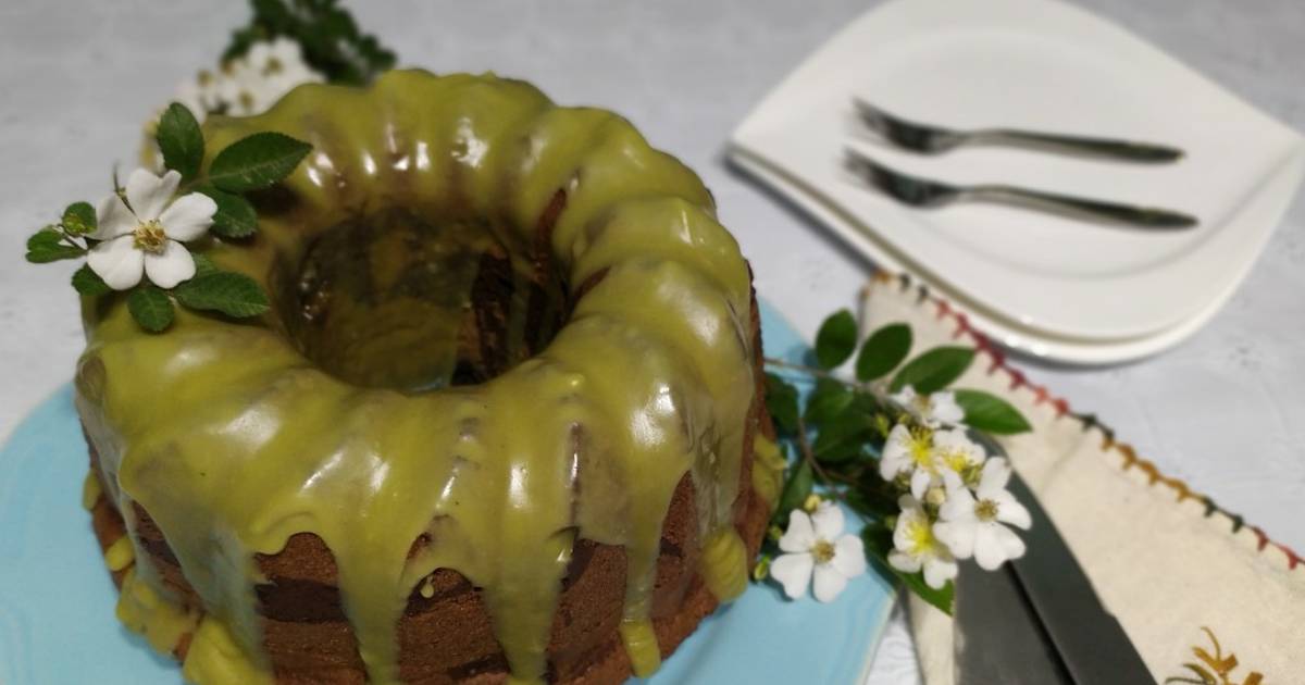 Crema matcha - 52 recetas caseras- Cookpad