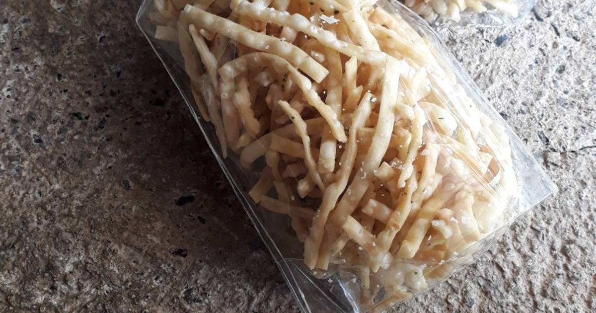 743 resep camilan ladrang enak dan mudah - Cookpad