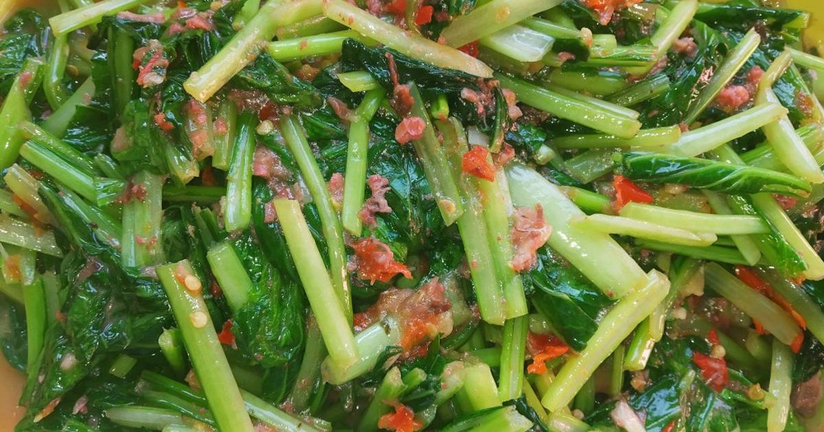 10 resep cah caysim kornet enak dan mudah - Cookpad